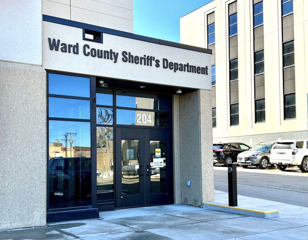 Annual report shows service calls are up | News, Sports, Jobs - Minot ...